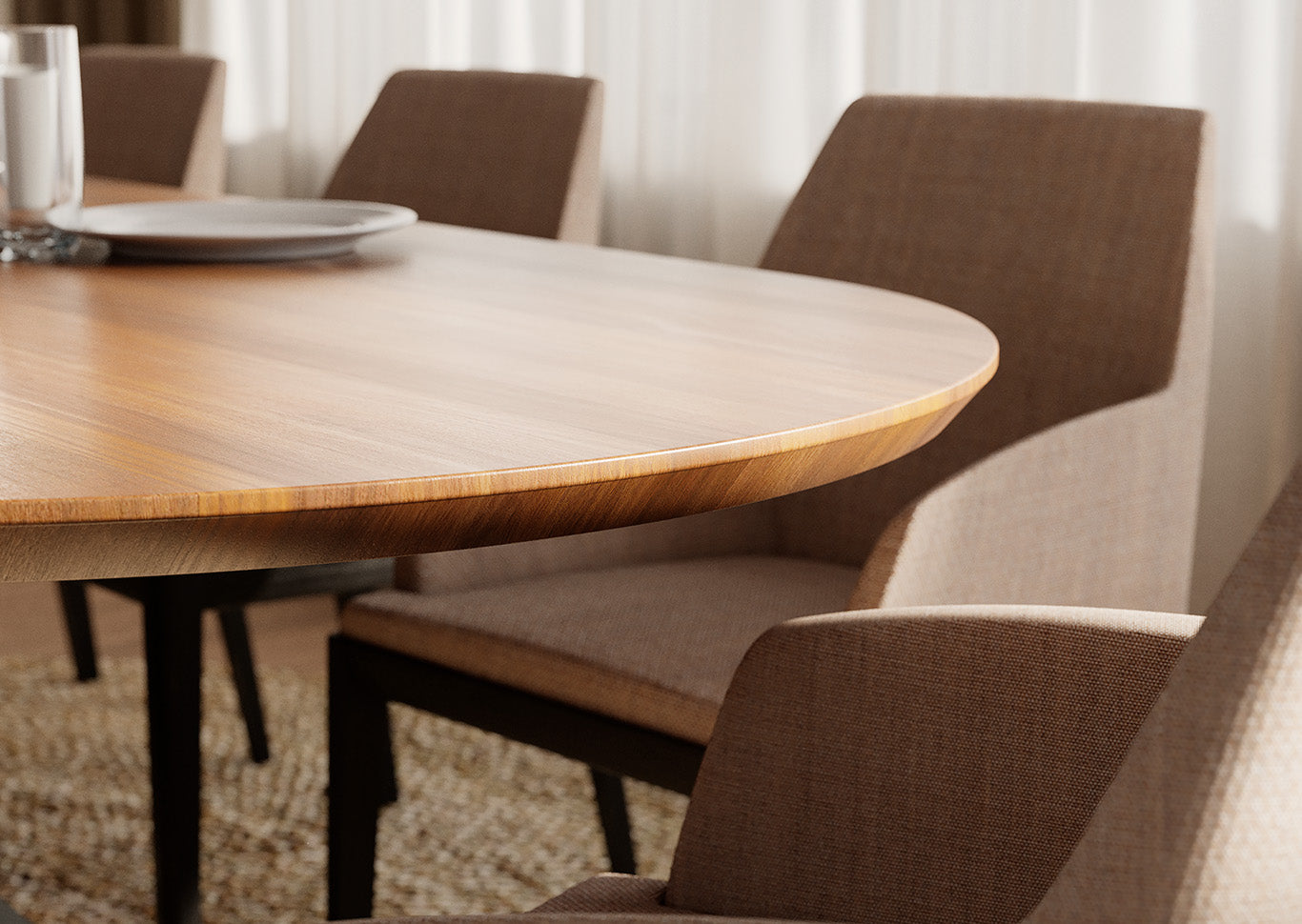 Tables – Sarizza