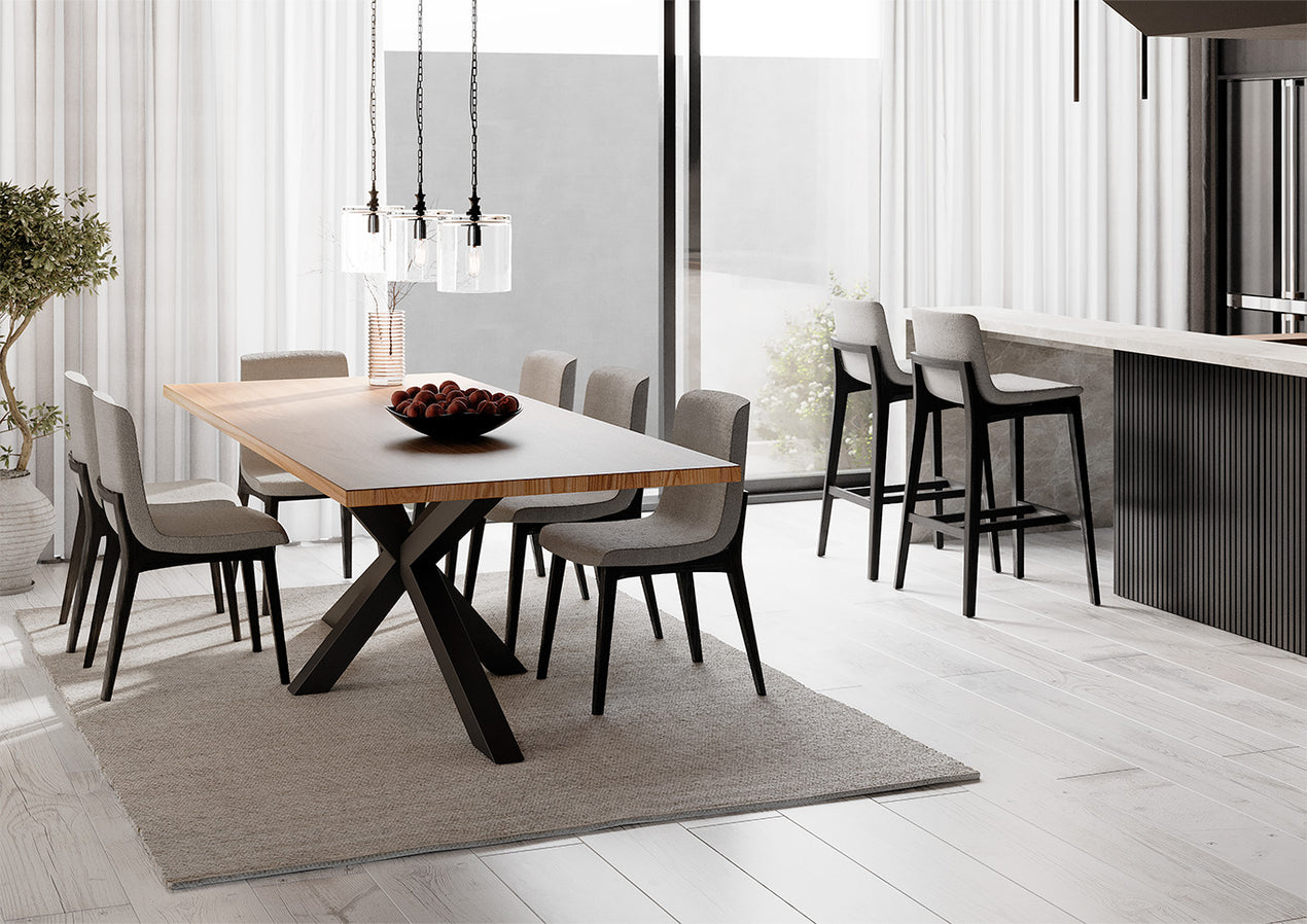 Rectangular Tables – Sarizza