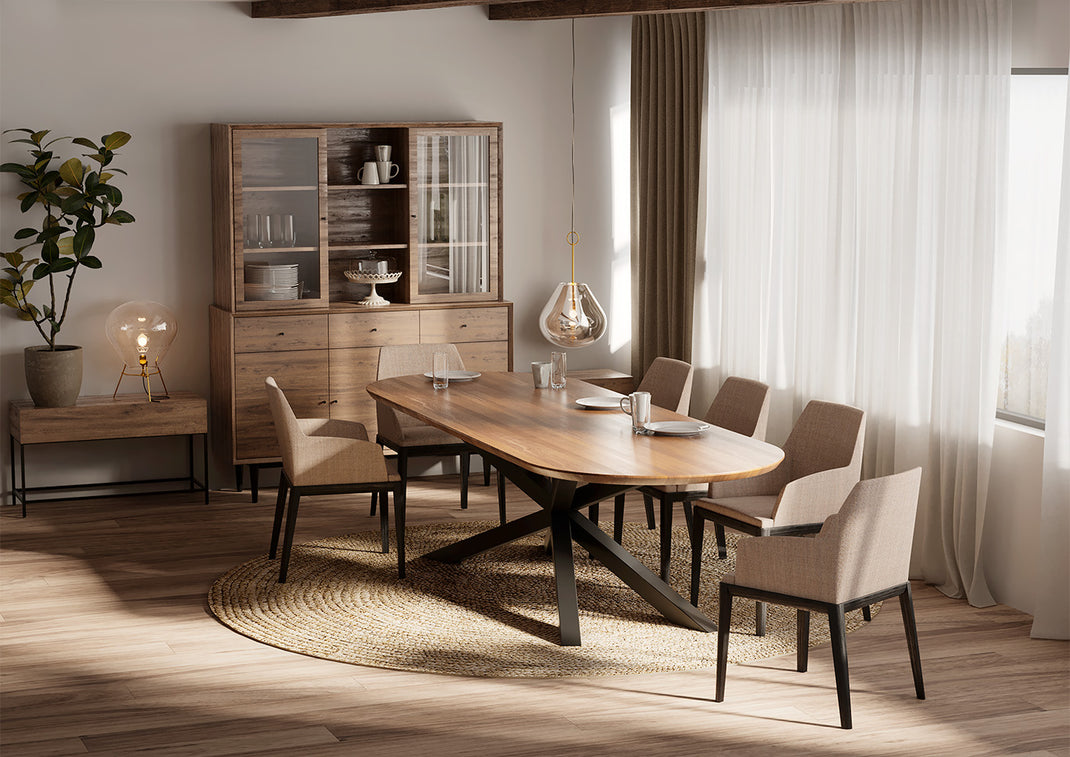 Dining Tables – Sarizza