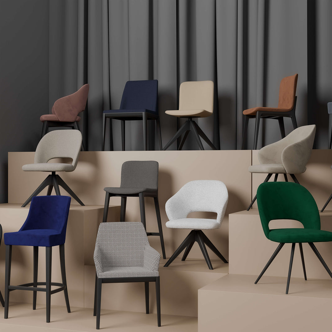 Chairs – Sarizza