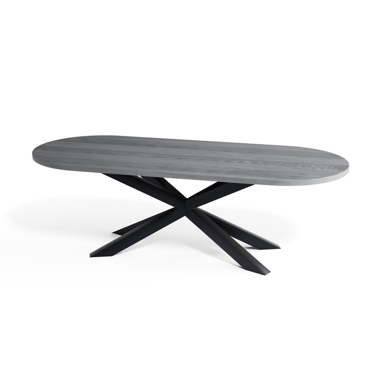 Racetrack Tables – Sarizza